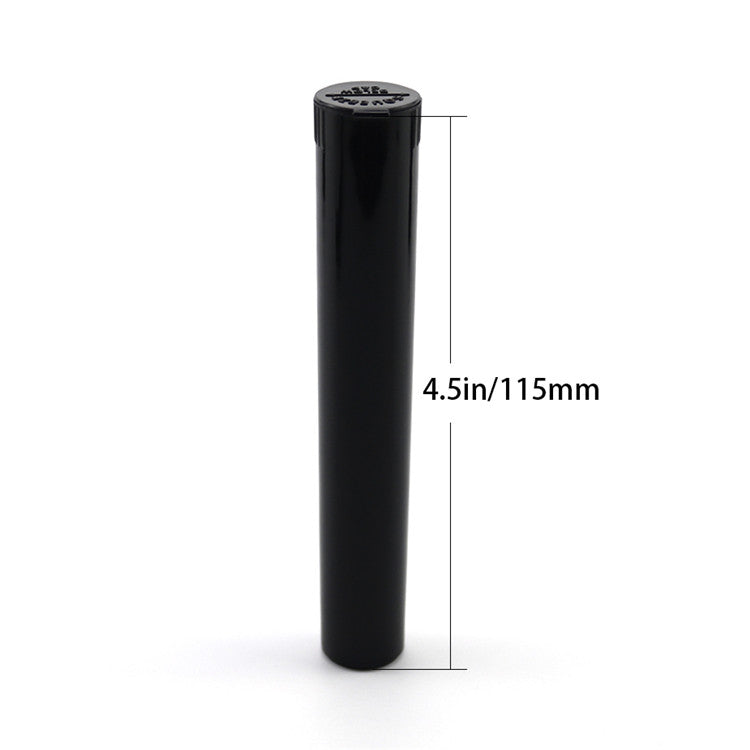 Plastic Pre Roll Holder Tube - 5 Pack – DopeBoo