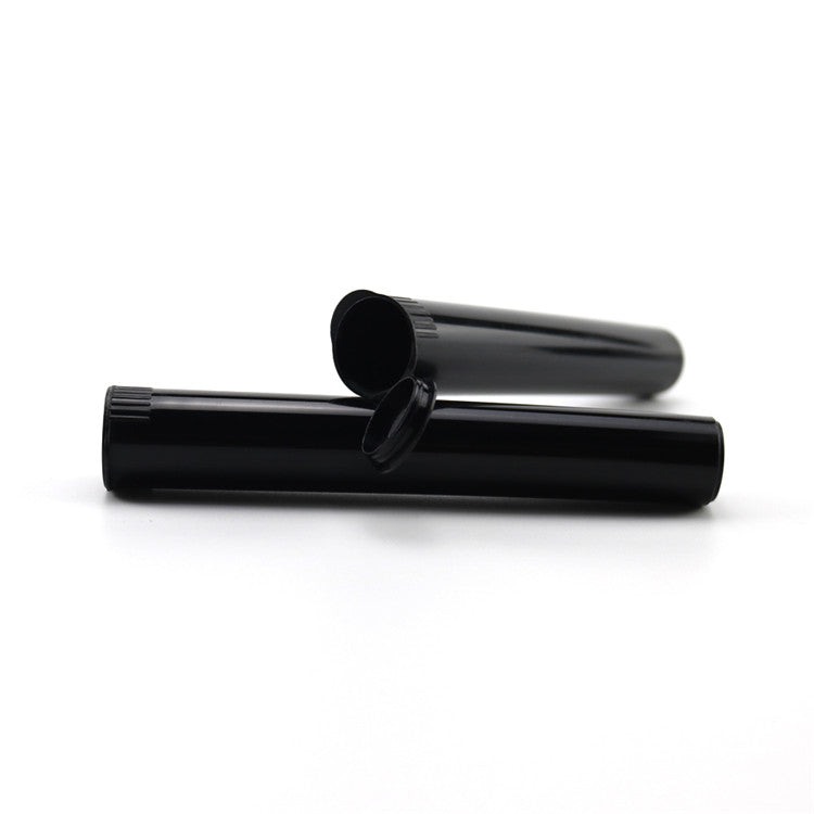 Plastic Pre Roll Holder Tube - 5 Pack – DopeBoo