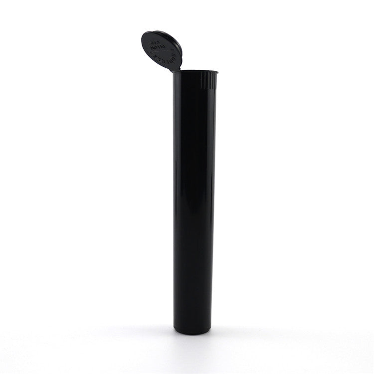 Plastic Pre Roll Holder Tube - 5 Pack – DopeBoo