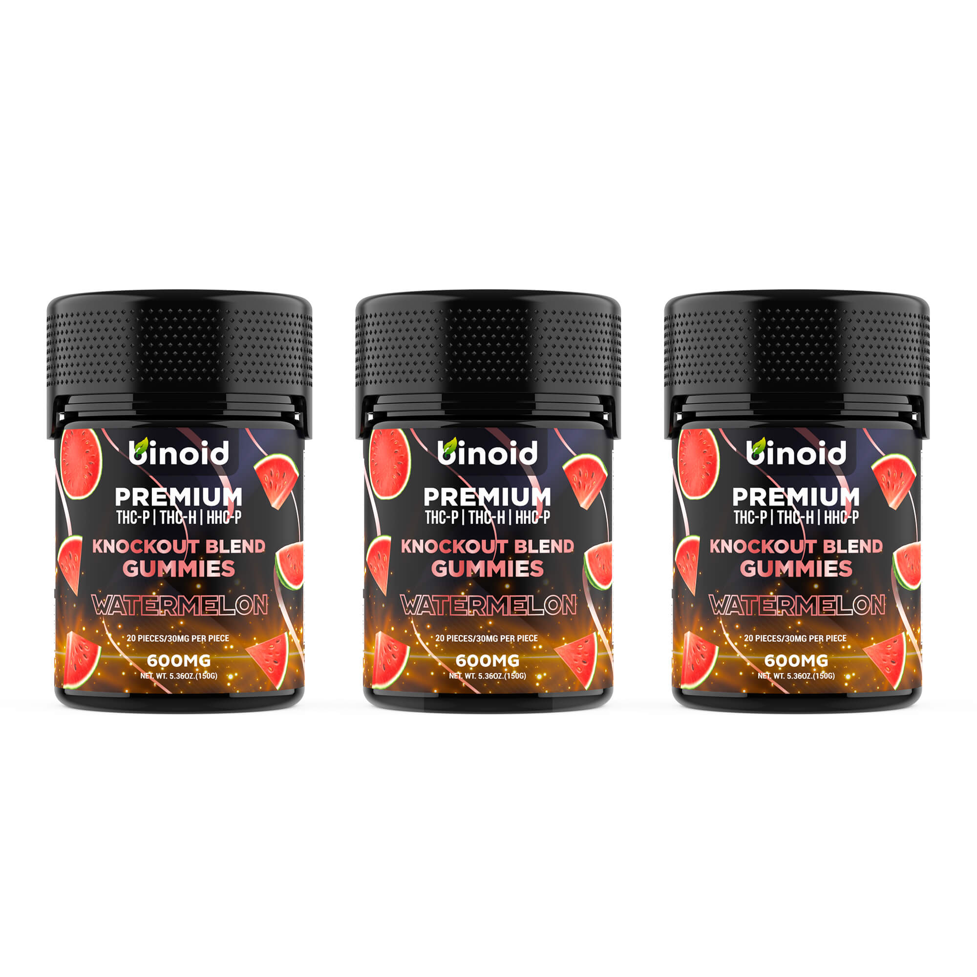 BLEND GUMMIES – BUNDLE – DopeBoo