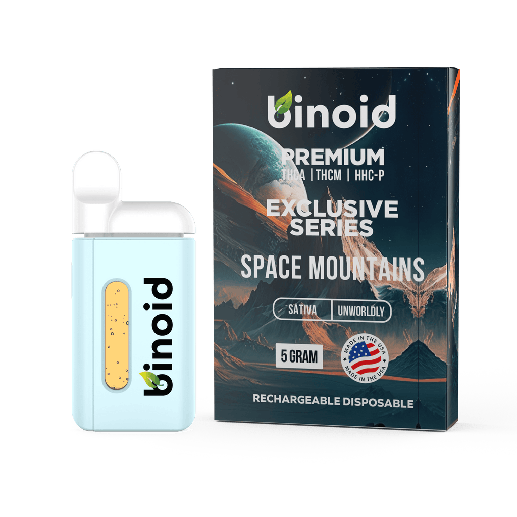 5 GRAM THCA DISPOSABLE VAPE – EXCLUSIVE SERIES – DopeBoo