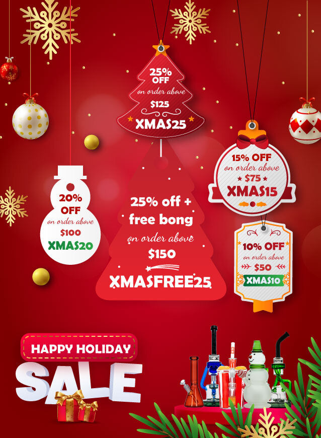 Online Headshop & Smoke Shop: Bongs, Pipes, Vapes and Rigs - Dopeboo – DopeBoo