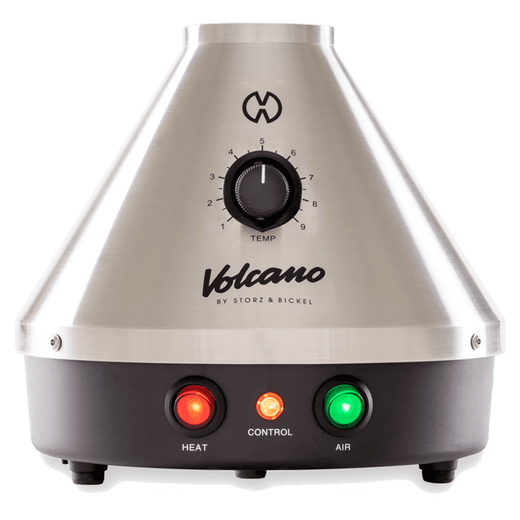 Storz & Bickel | Volcano Digital Vaporizer | DopeBoo