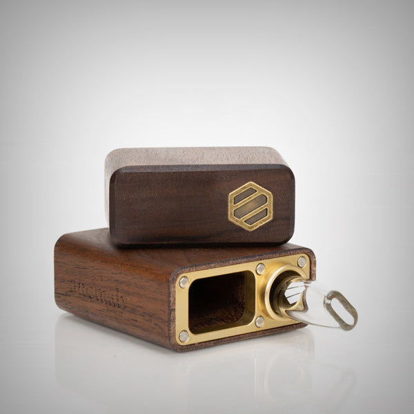 Anomaly (Formerly Elevate) Colfax Dugout Kit – DopeBoo
