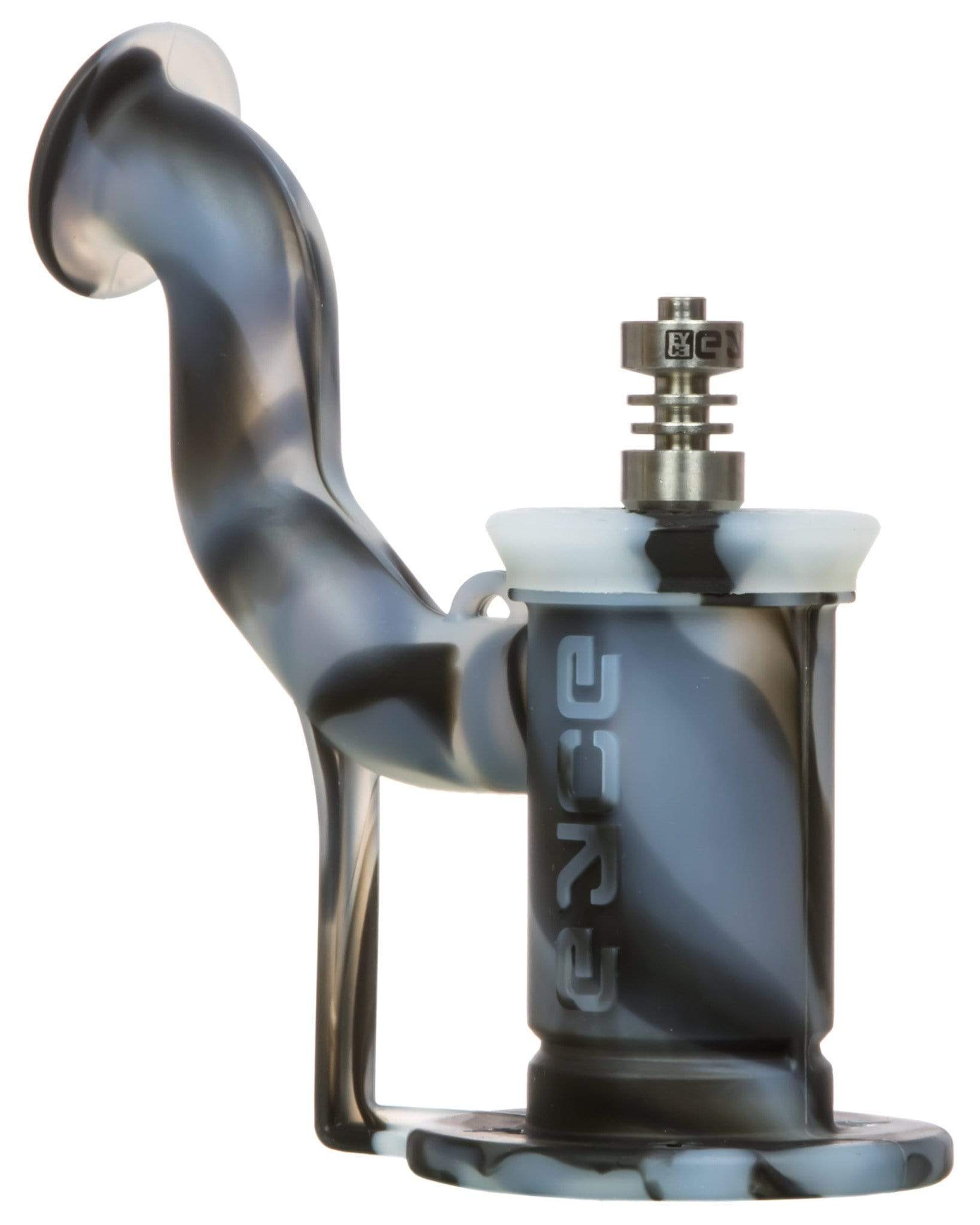 Silicone Bubbler Rig – DopeBoo